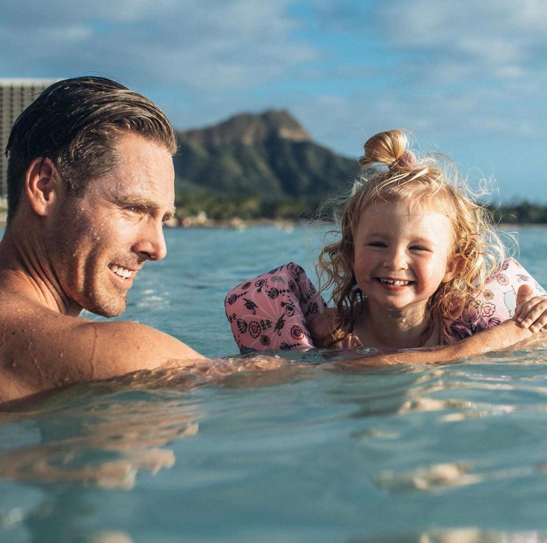 March Ambassador Highlight: Matt Bauer – Roofnest