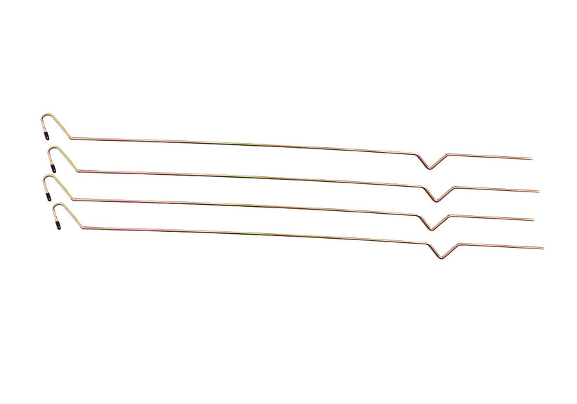 Condor 2/Condro Overland 2 Parts - Roofnest