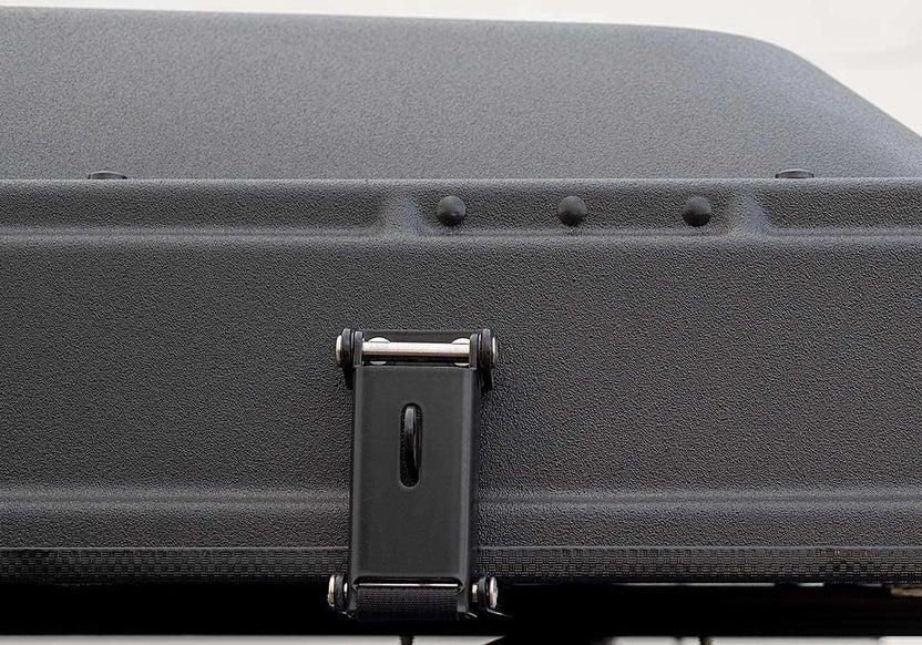 Roofnest Condor 2 XL Air | 4 Person Rooftop Tent