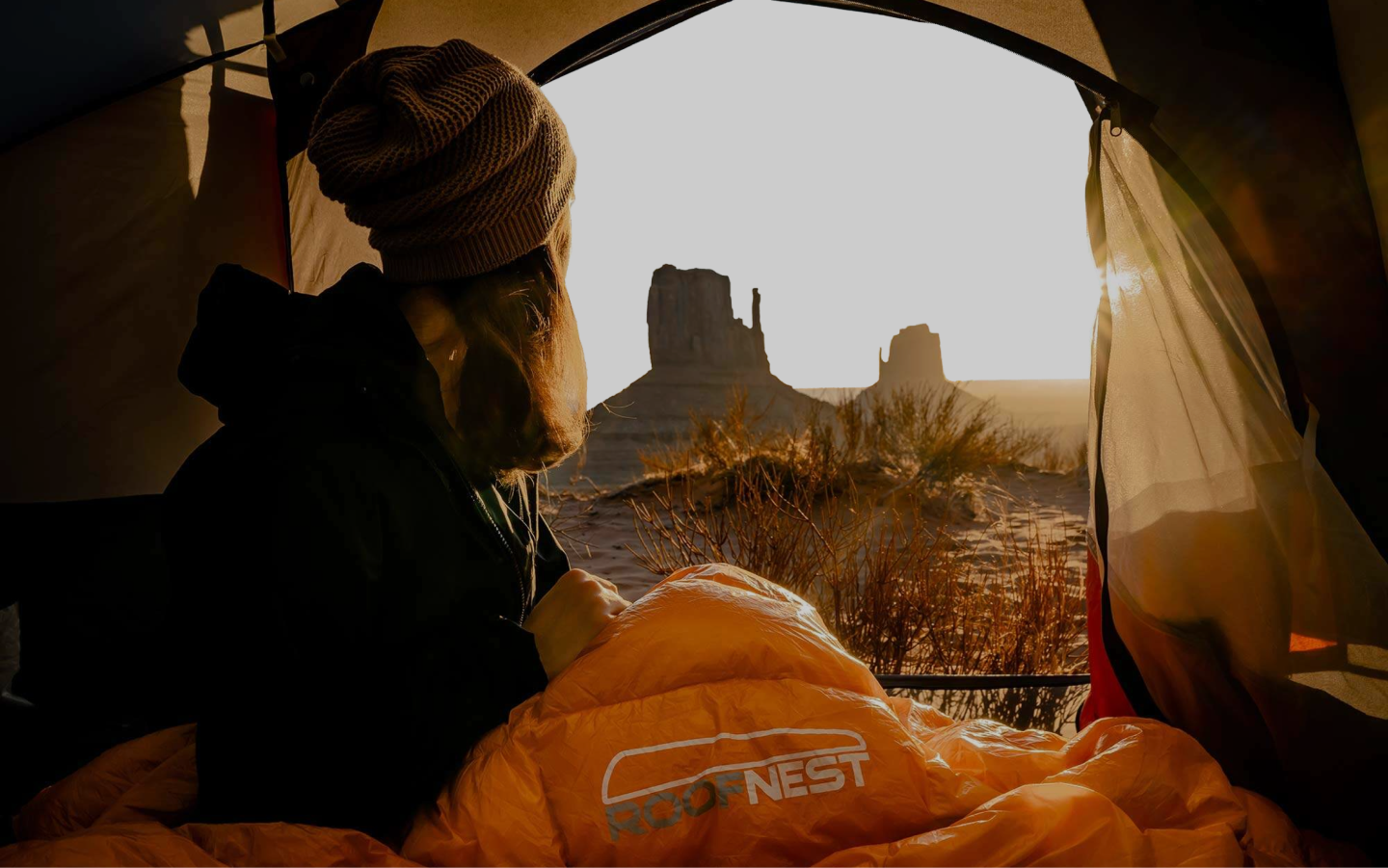 Roof Top Tent | Rooftop Tents | Roofnest