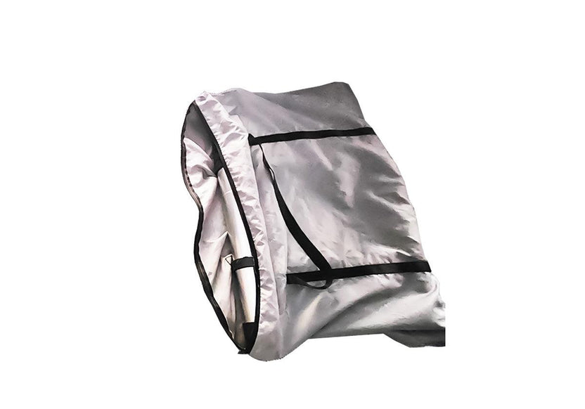 Sparrow 1 and 2 Parts - Roofnest