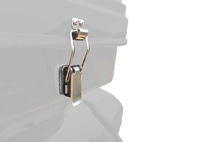 Sparrow 1 and 2 Parts - Roofnest