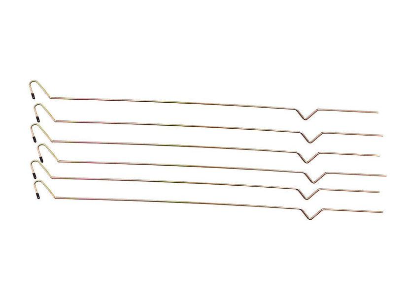 Sparrow 1 and 2 Parts - Roofnest
