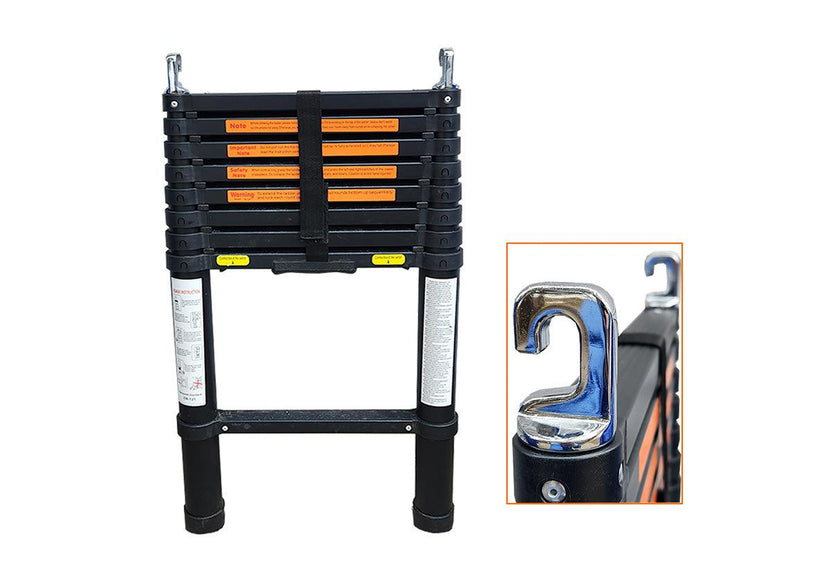 Sparrow 1 and 2 Parts - Roofnest