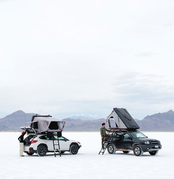 Roof Top Tent | Rooftop Tents | Roofnest