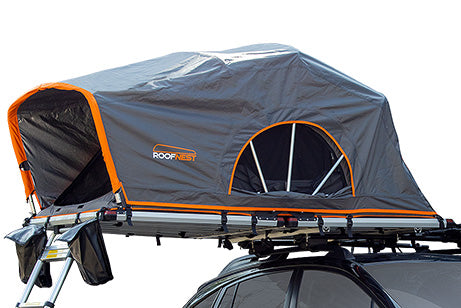 Ultralight Solo - 2 Person Rooftop Tent | Roofnest Meadowlark