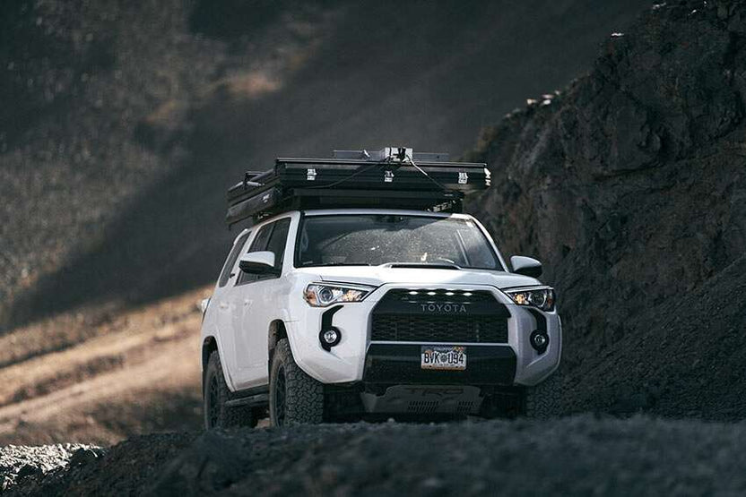 4Runner Rooftop Tents | Roofnest