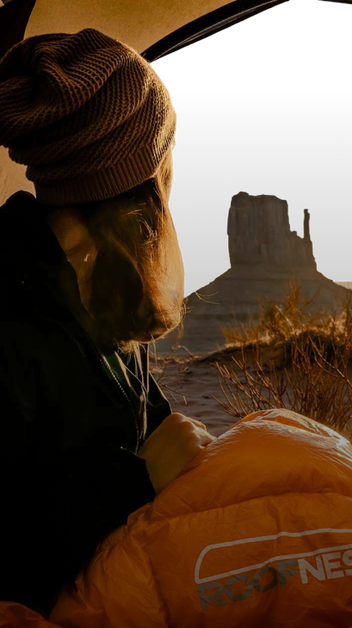 Roof Top Tent | Rooftop Tents | Roofnest