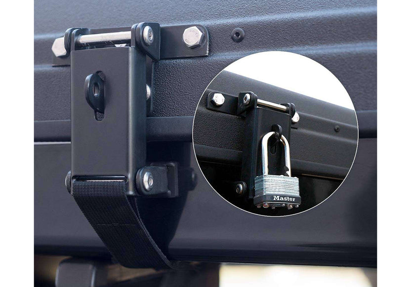 Sparrow 1 and 2 Parts - Roofnest