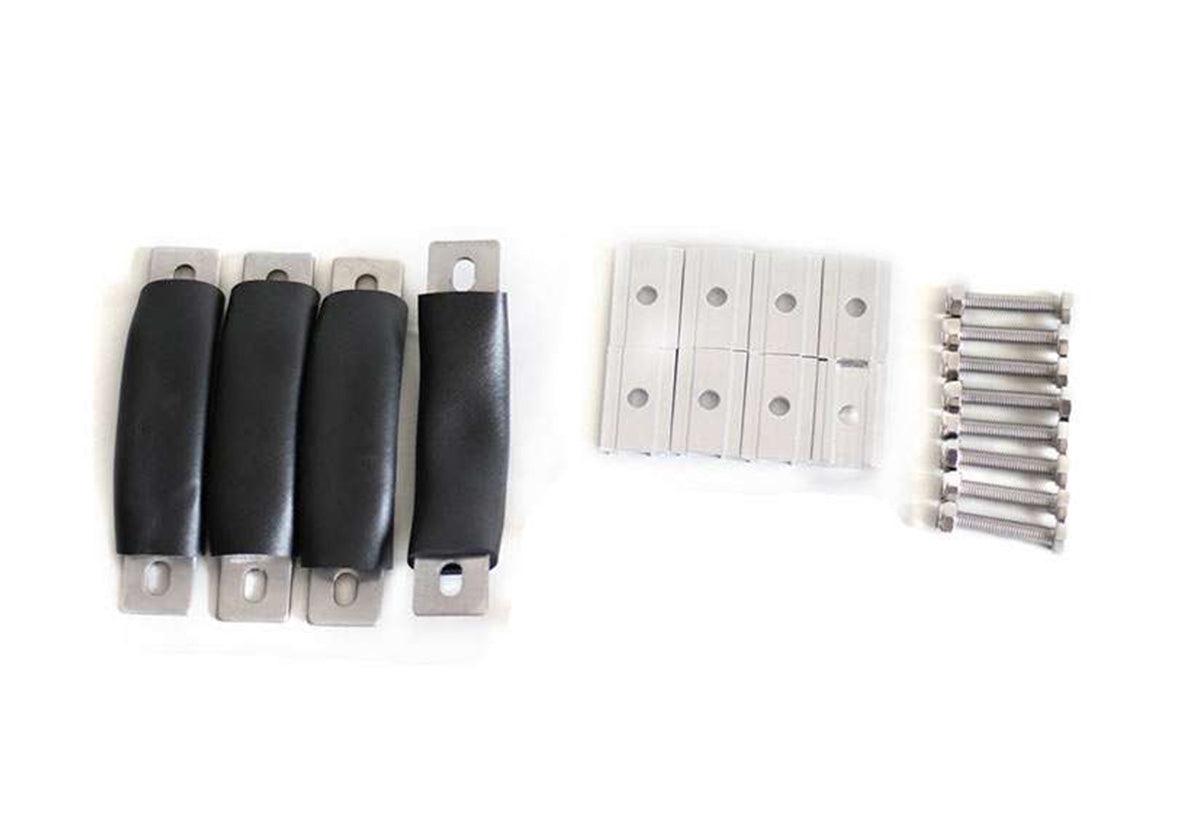 Sparrow 1 and 2 Parts - Roofnest